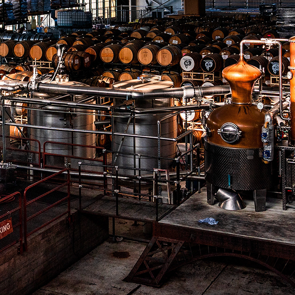 Home | St. George Spirits