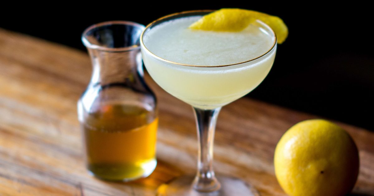 Bee's Knees | St. George Spirits