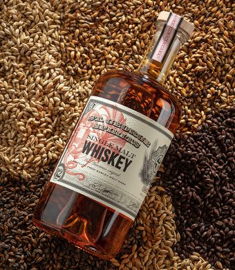 Home | St. George Spirits