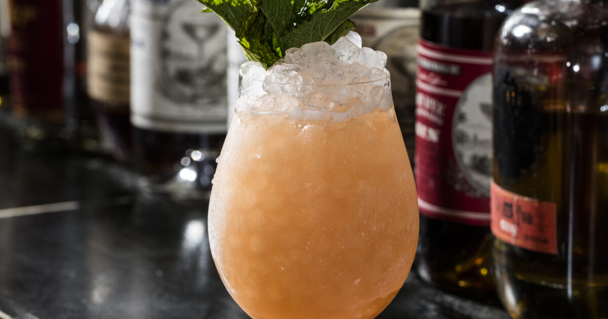 Carousel | St. George Spirits