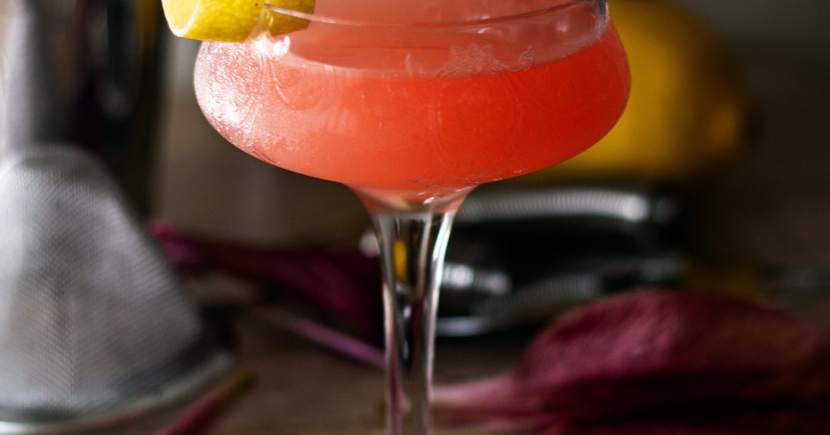 California Cosmopolitan | St. George Spirits