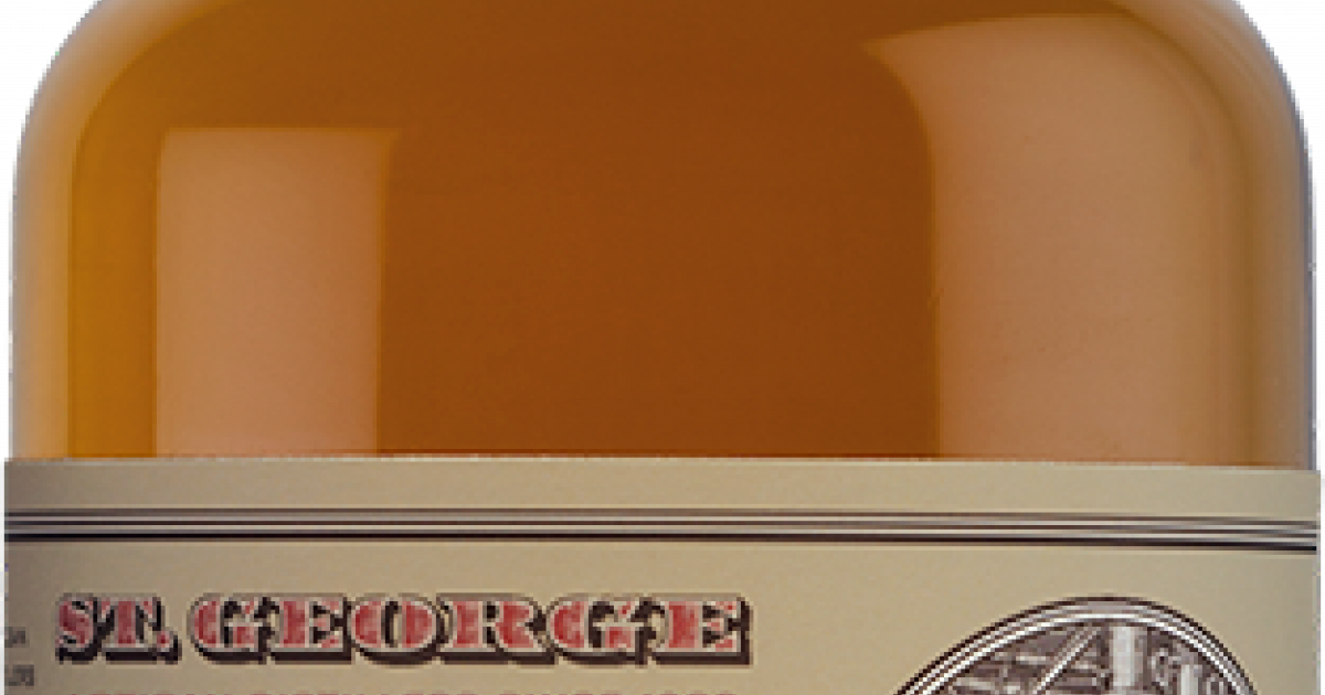 California Reserve Apple Brandy | St. George Spirits